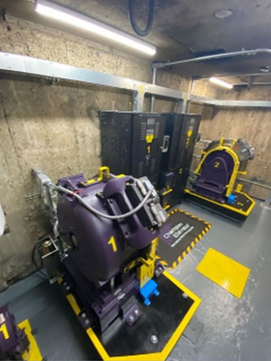 Employee Newsletter: 2020 End of Year - Jan 2021 - Champion Elevator