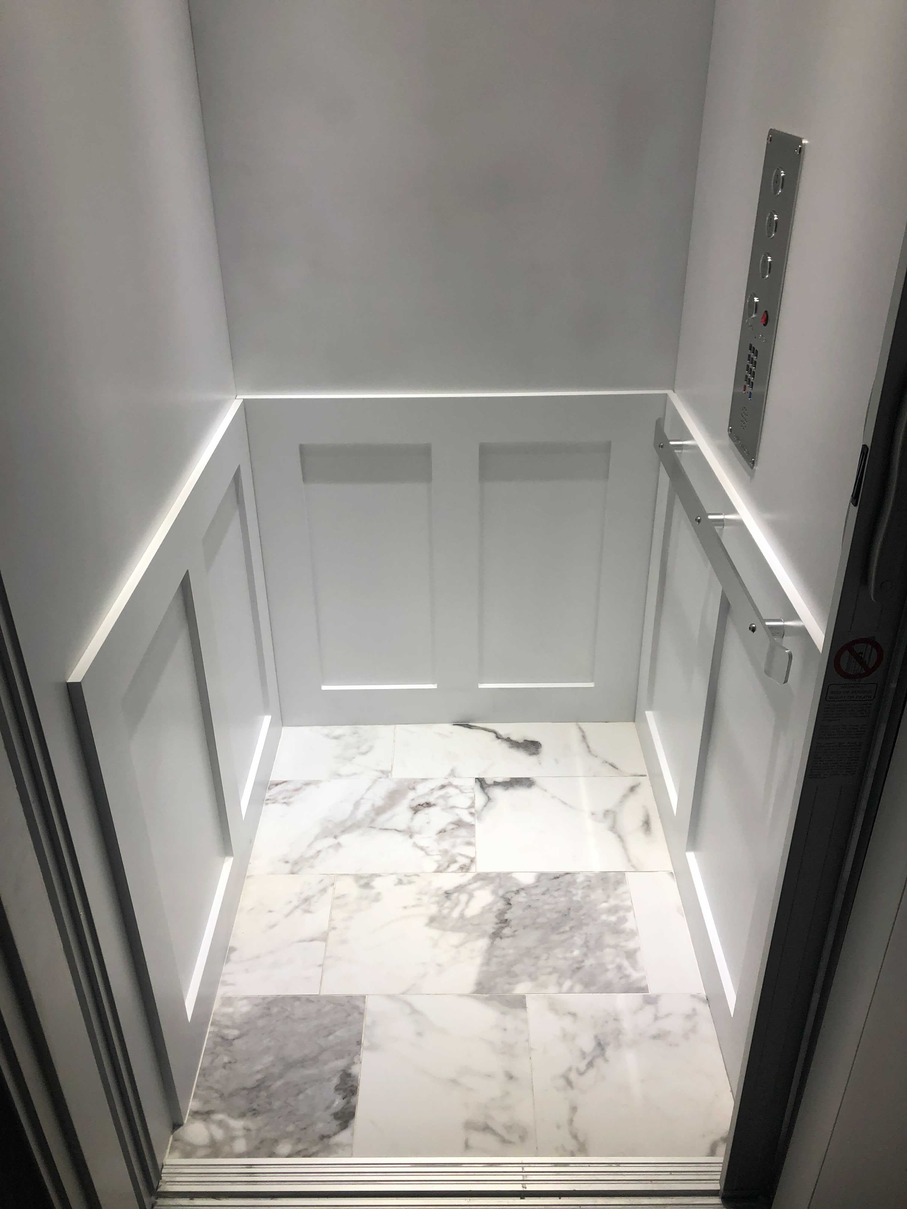 Residential Elevators - Champion Elevator