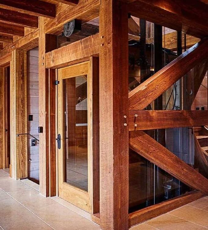 Residential Elevators - Champion Elevator