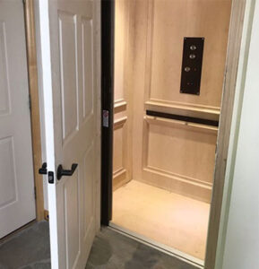 Residential Elevators - Champion Elevator